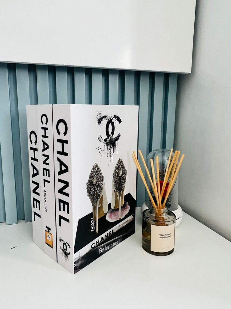 Books – Decor Books