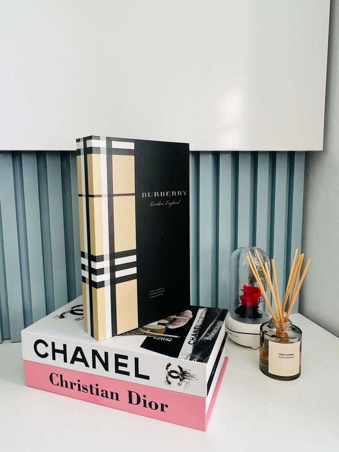 Books – Decor Books