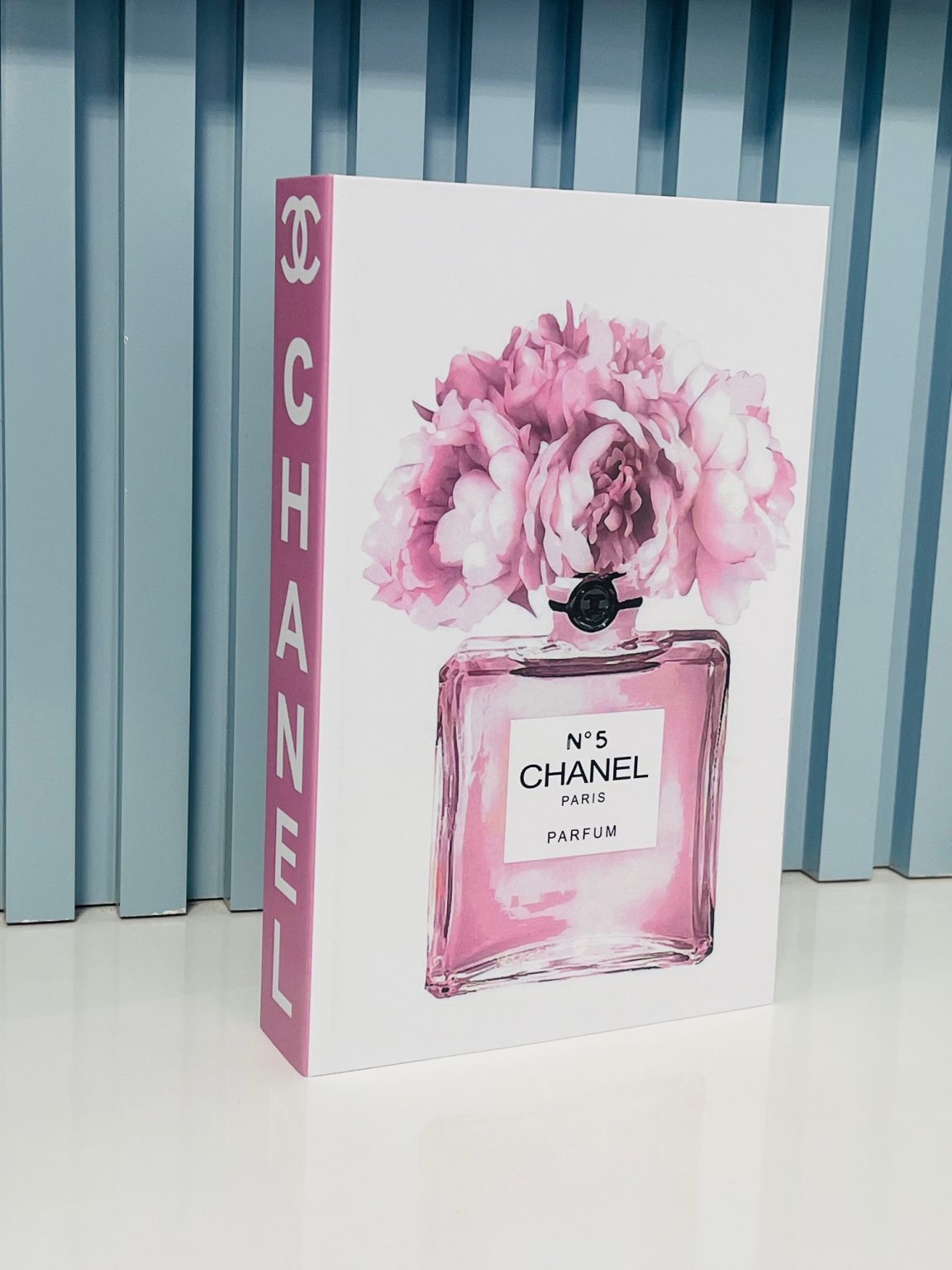 Books – Decor Books